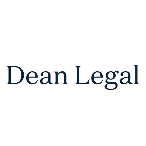 Home - Dean Legal Limited